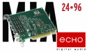 Echo Audio MIA Soundcard Review - Introduction