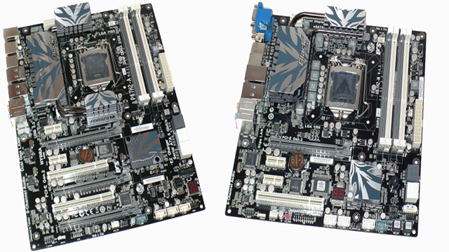 ECS P67 & H67 "Sandy Bridge" Motherboard Preview - Introduction