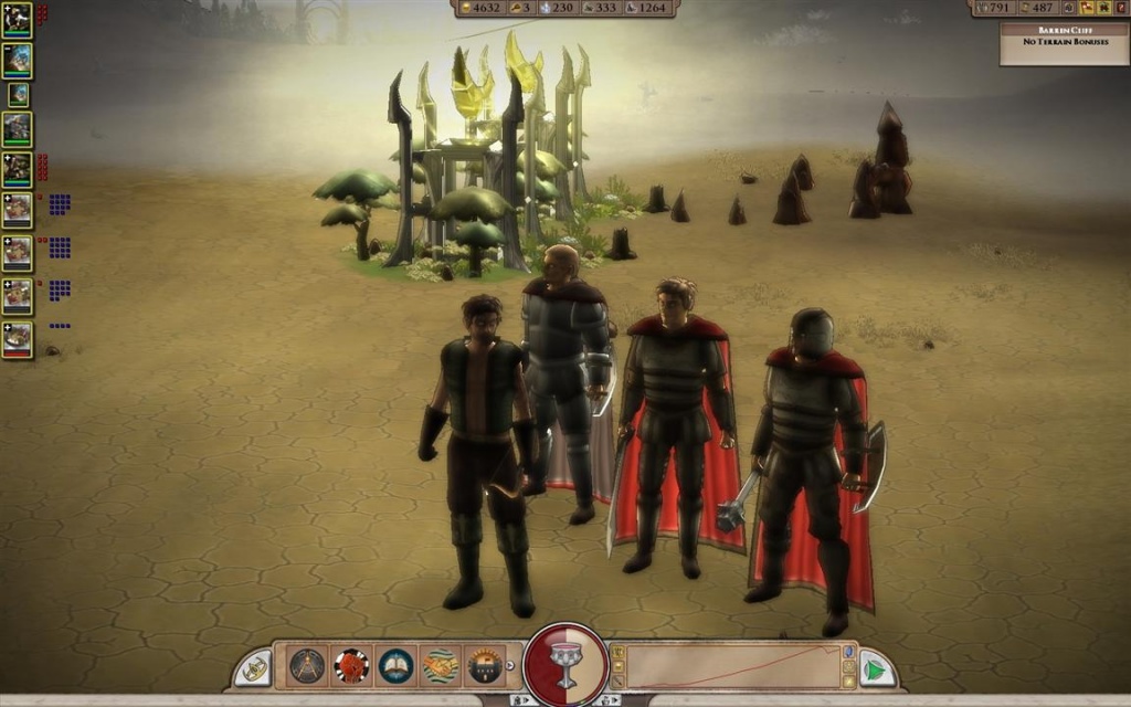 Elemental: War of Magic (PC) Review - Build something out of nothing