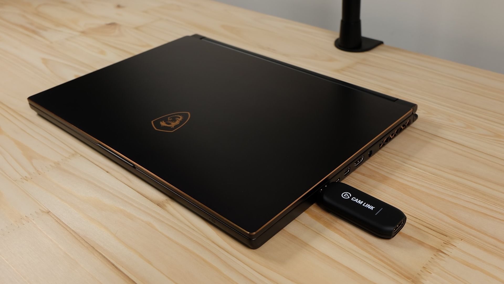 The Setup - Elgato Photo & Video Setup Guide - Page 4