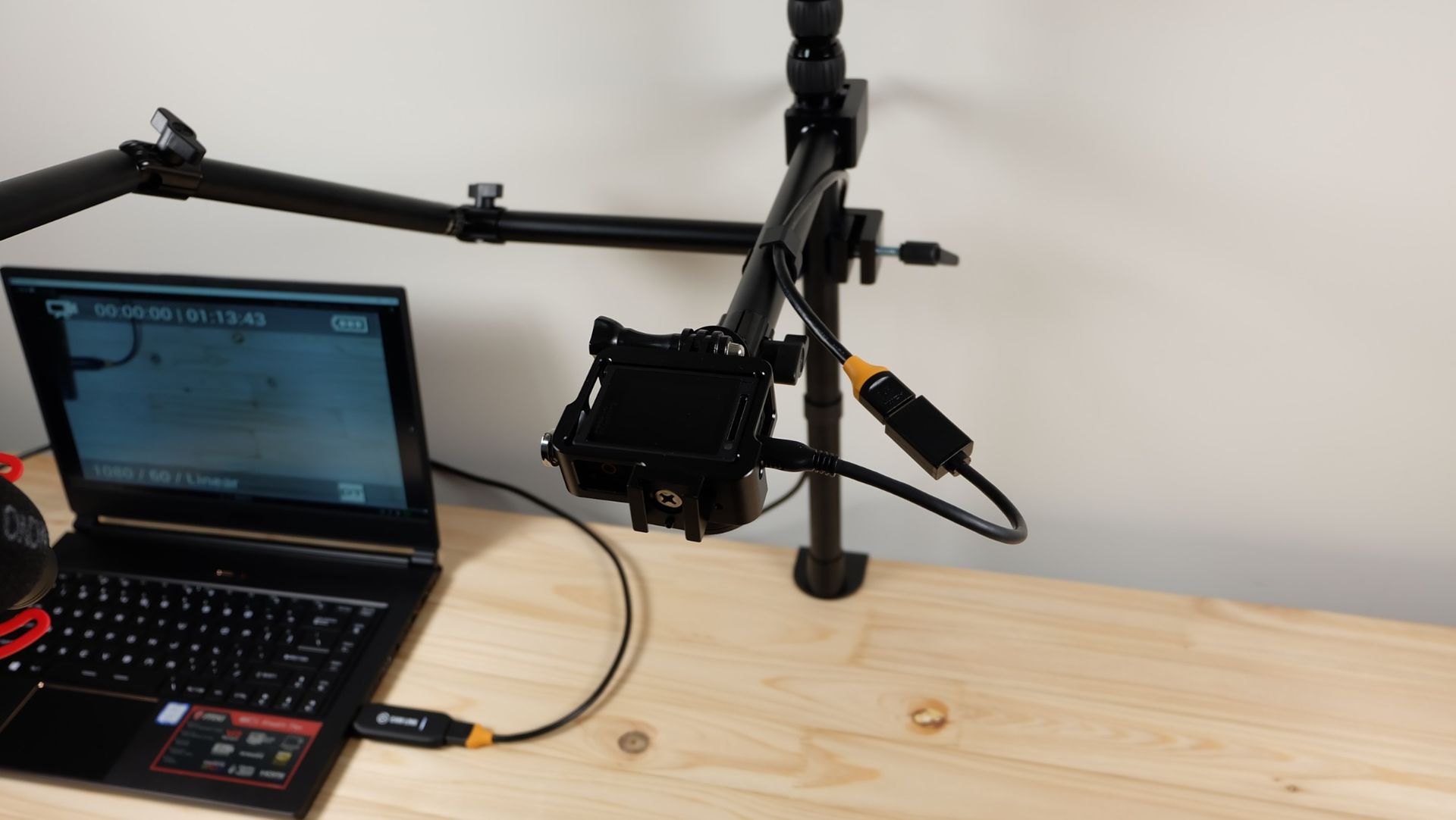 The Setup - Elgato Photo & Video Setup Guide - Page 4