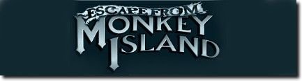 Escape from Monkey Island Review - Overview, the Story, Interface ...