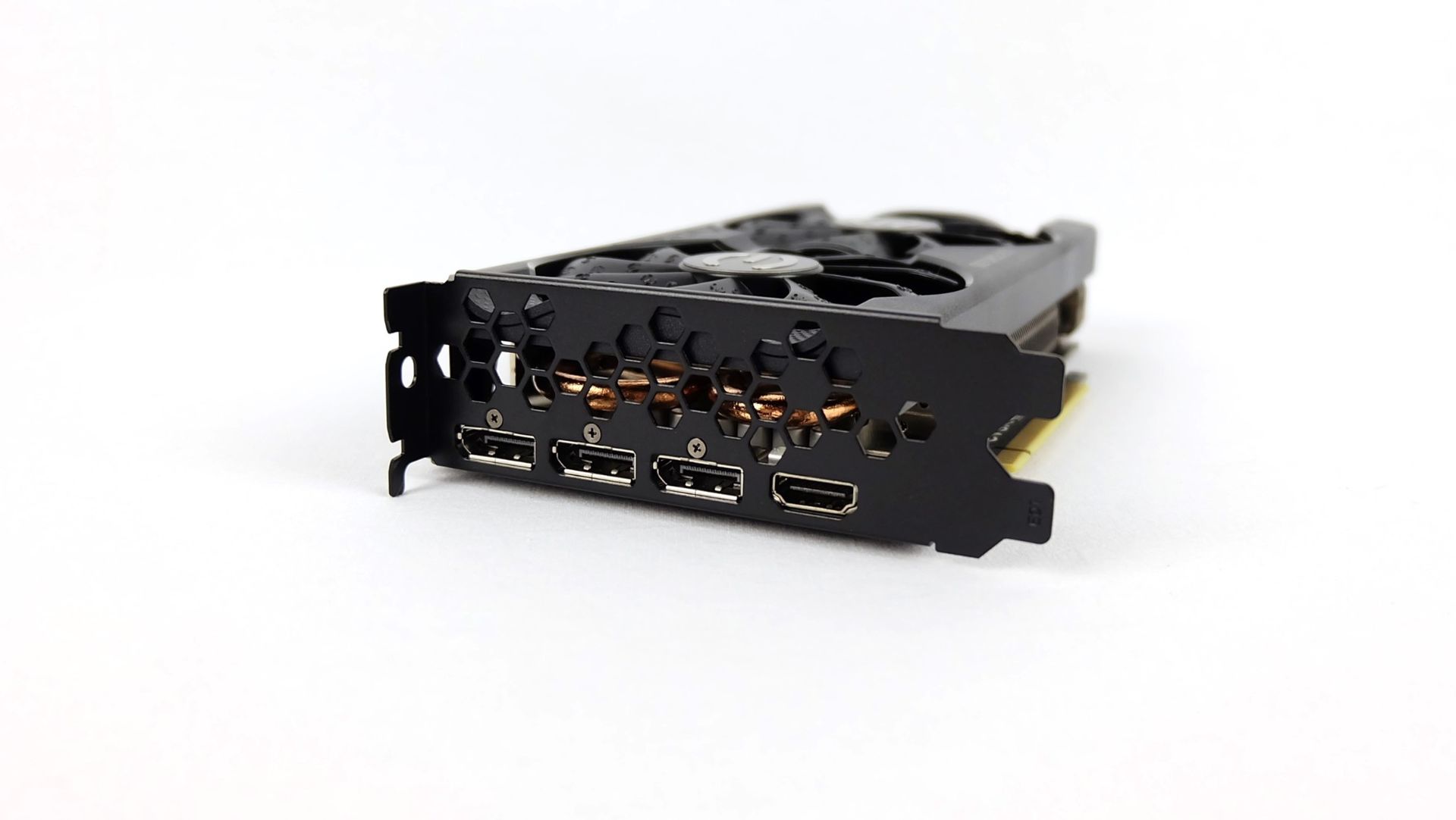 EVGA GeForce RTX 3060 XC Black Gaming Review - Introduction & Closer look