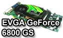 EVGA GeForce 6800 GS Review - Introduction