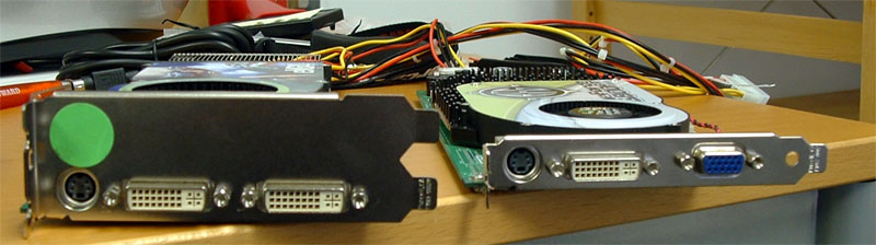 Features & The Card - eVGA e-GeForce 6800 Ultra - Page 2