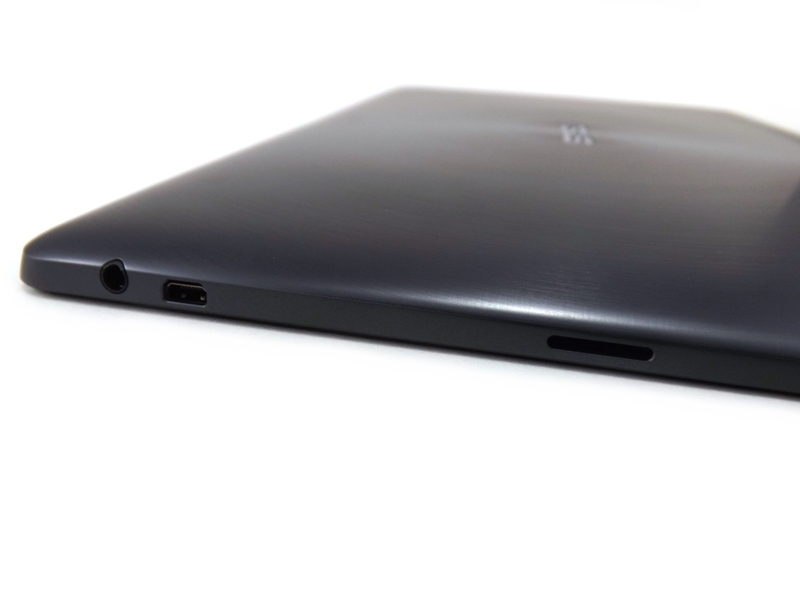 EVGA Tegra NOTE 7 & ASUS TF701T: Closer Look - EVGA Tegra NOTE 7 & ASUS ...