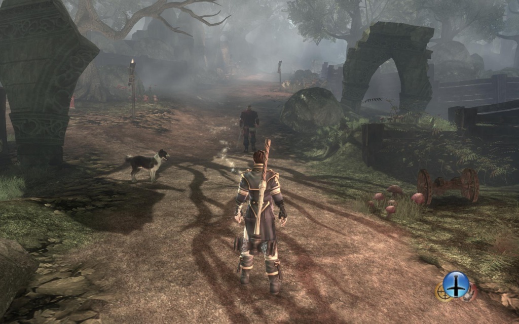 Fable III (PC) Review - Returning to Albion in style