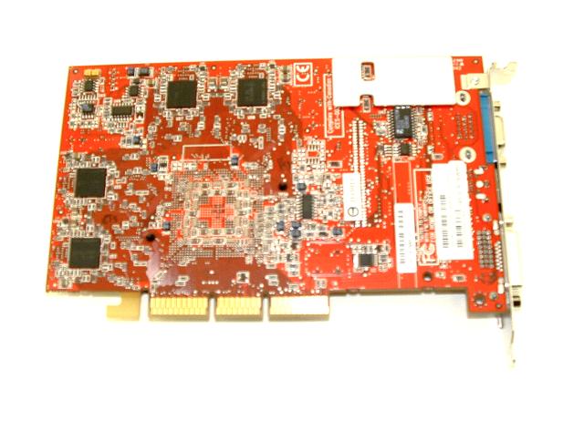 FIC AT010 Radeon 9700 PRO Review - Introduction & Specifications