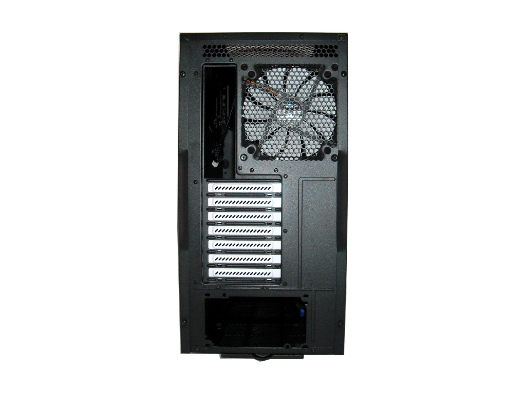 Closer Look - Fractal Design Core 3300 Mid Tower Case Review - Page 3