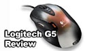 Logitech G5 Review - Introduction