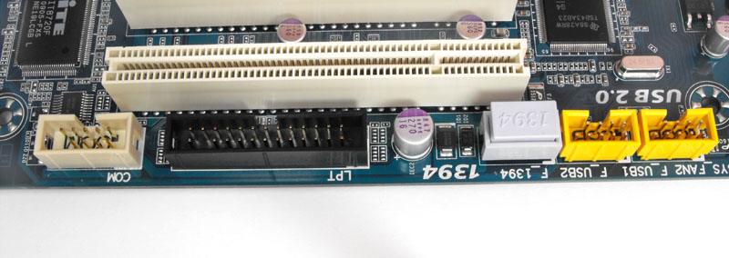 The Board - Gigabyte MA790FXT-UD5P Motherboard Review - Page 2