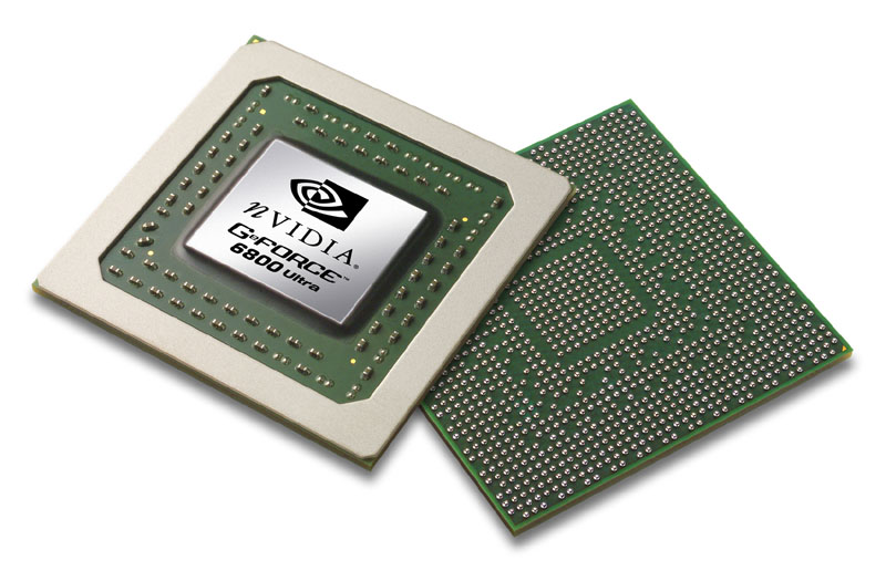 Nvidia GeForce 6800 Tech Preview - Introduction