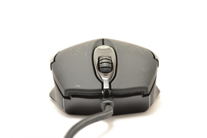 Genius X-G510: Closer Look - Genius X-G510 Gaming Mouse Review - Page 3