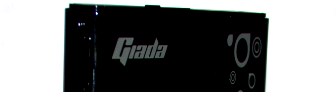 Giada A51 Mini PC Review - Giada Mini-PC A51 Introduction & Specifications