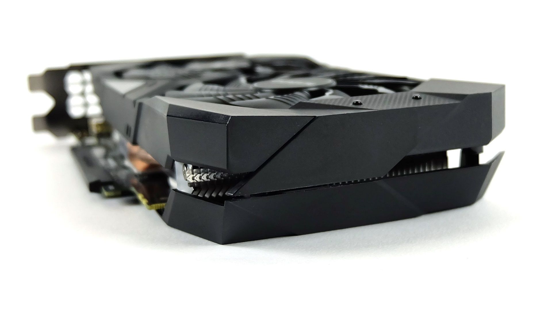 GIGABYTE GeForce GTX 1660 SUPER OC 6GB Review - Introduction & Closer look
