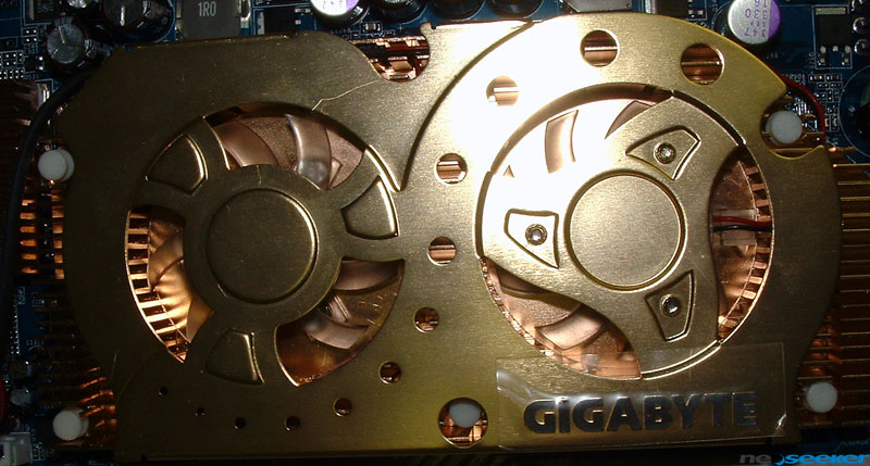The Card and Bundle - Gigabyte Dual-GPU 3D1 - Page 2