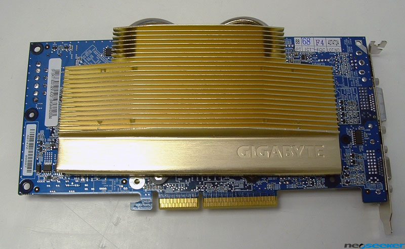 The Card and Bundle - Gigabyte GeForce 6800 - Page 2