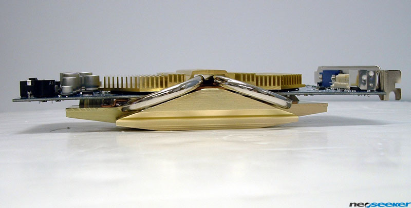 The Card and Bundle - Gigabyte GeForce 6800 - Page 2