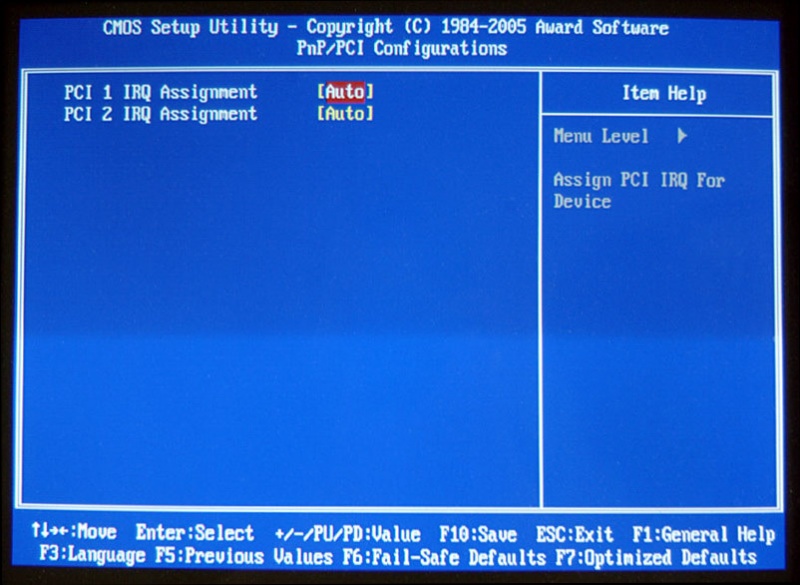 The BIOS - Gigabyte 8N-SLI Royal Review - Page 3