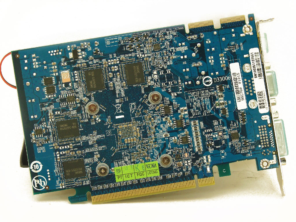 Impressions & Specifications: HD 5670 - Gigabyte HD 5670 OC Review - Page 2