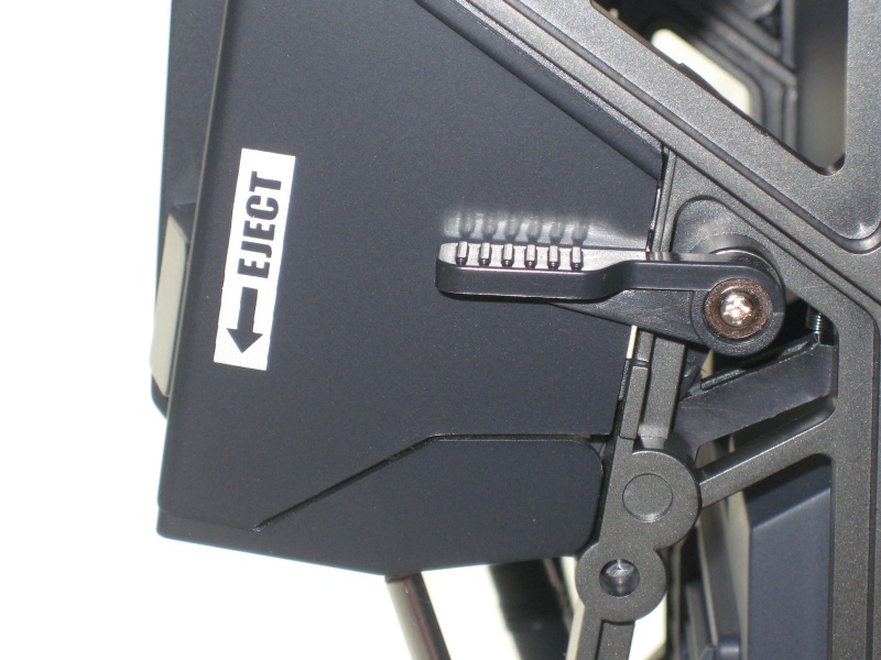 Exterior Features - GMC R4 Bulldozer Case Review - Page 2