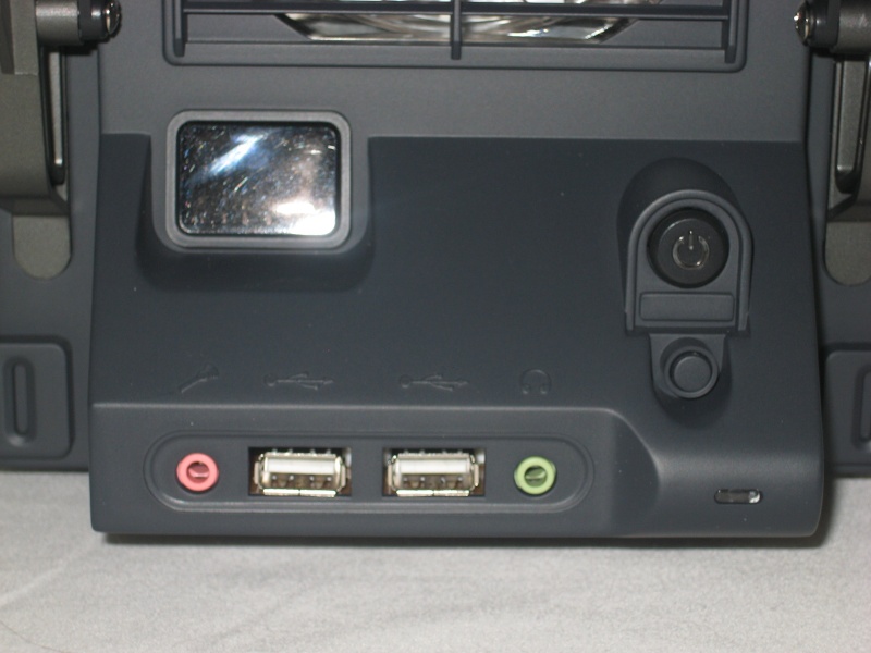 Exterior Features - GMC R4 Bulldozer Case Review - Page 2