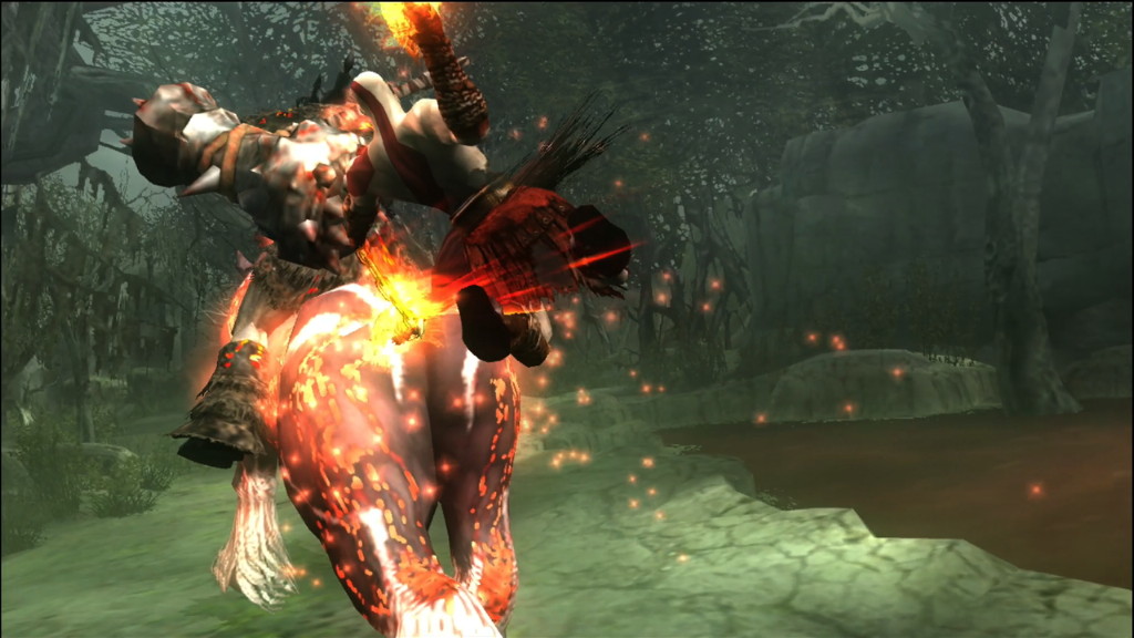 God of War Collection (PS3) Review - Divine Resurrection