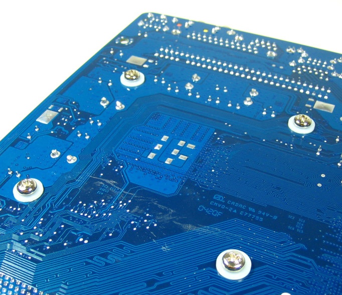 Test Setup and Methodology - Gigabyte G-Power Cooler Pro - Page 3