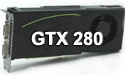 Initial testing and impressions of the GTX 280 - GTX 280