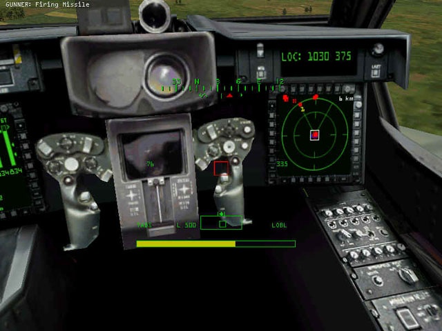 Gunship Review - Introduction