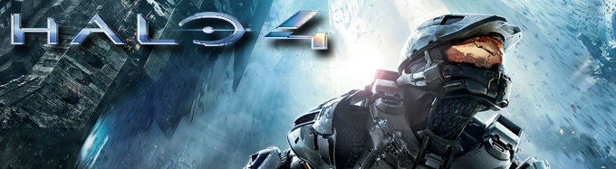 Halo 4 Xbox 360 Review - A New Trilogy