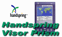 Handspring Visor Prism Review - Introduction & Specs