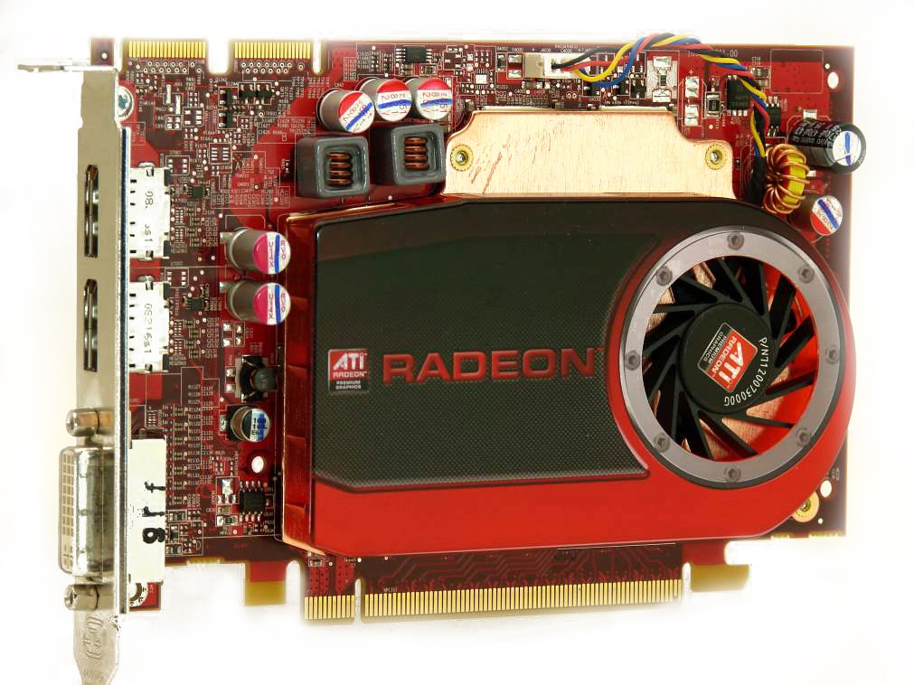 HD 4670 Review: Mainstream muscle card? - Sub-hundred dollar video card ...