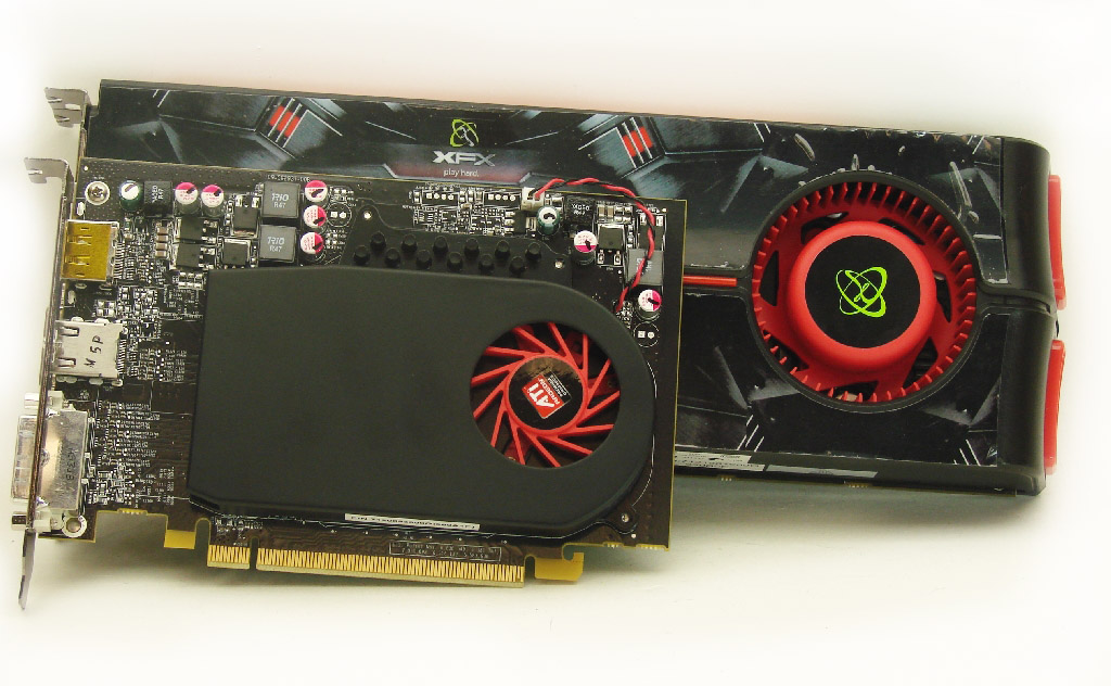 Introducing the HD 5670 - HD 5670 Launch Review - Page 2