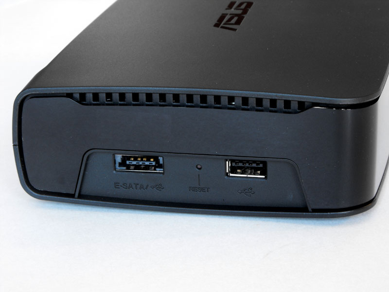 Closer Look - ASUS O!Play HDP-R1 HD Media Player Review - Page 2