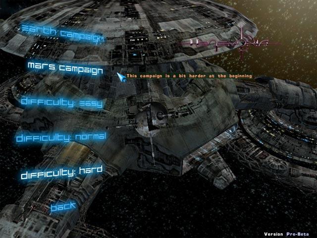 Hegemonia Preview - Hegemonia Preview