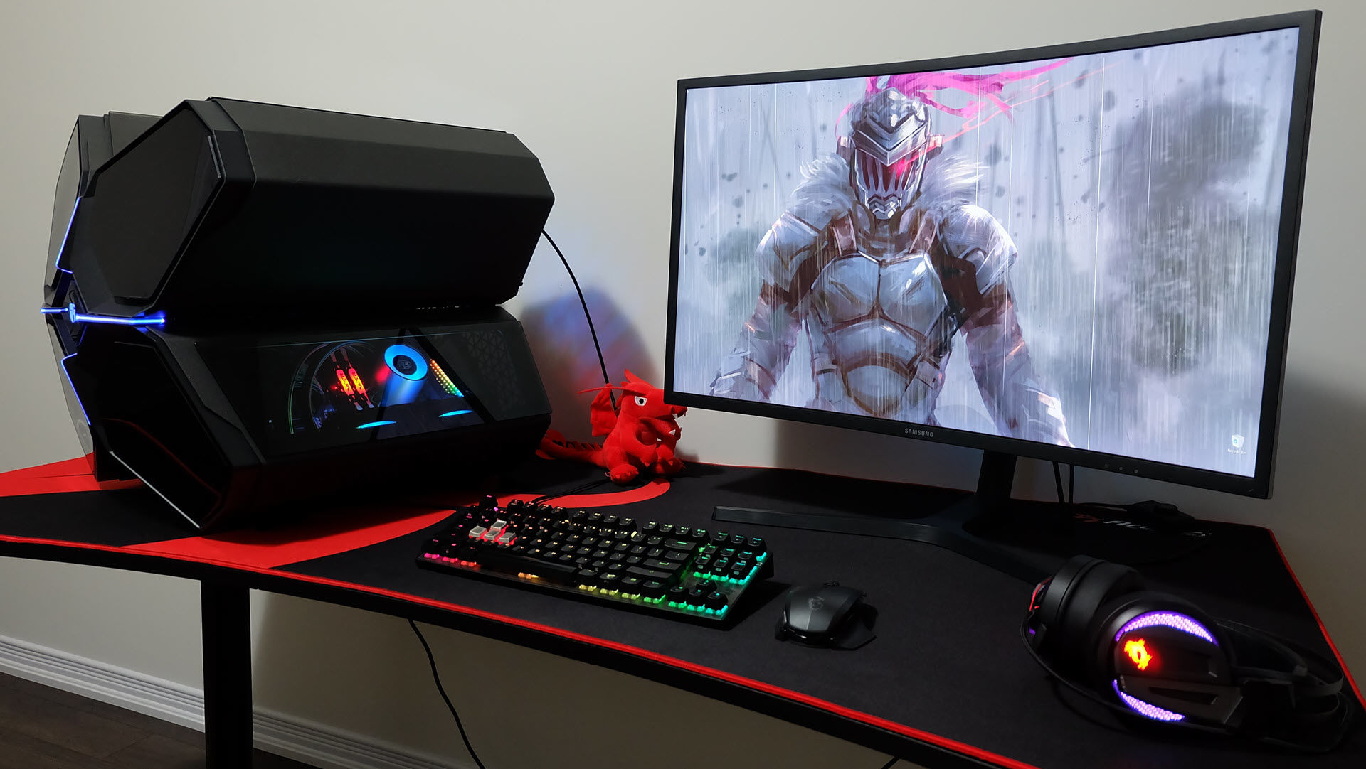 The Build feat. NVIDIA GeForce RTX 2080 Ti Founders Edition - How to ...