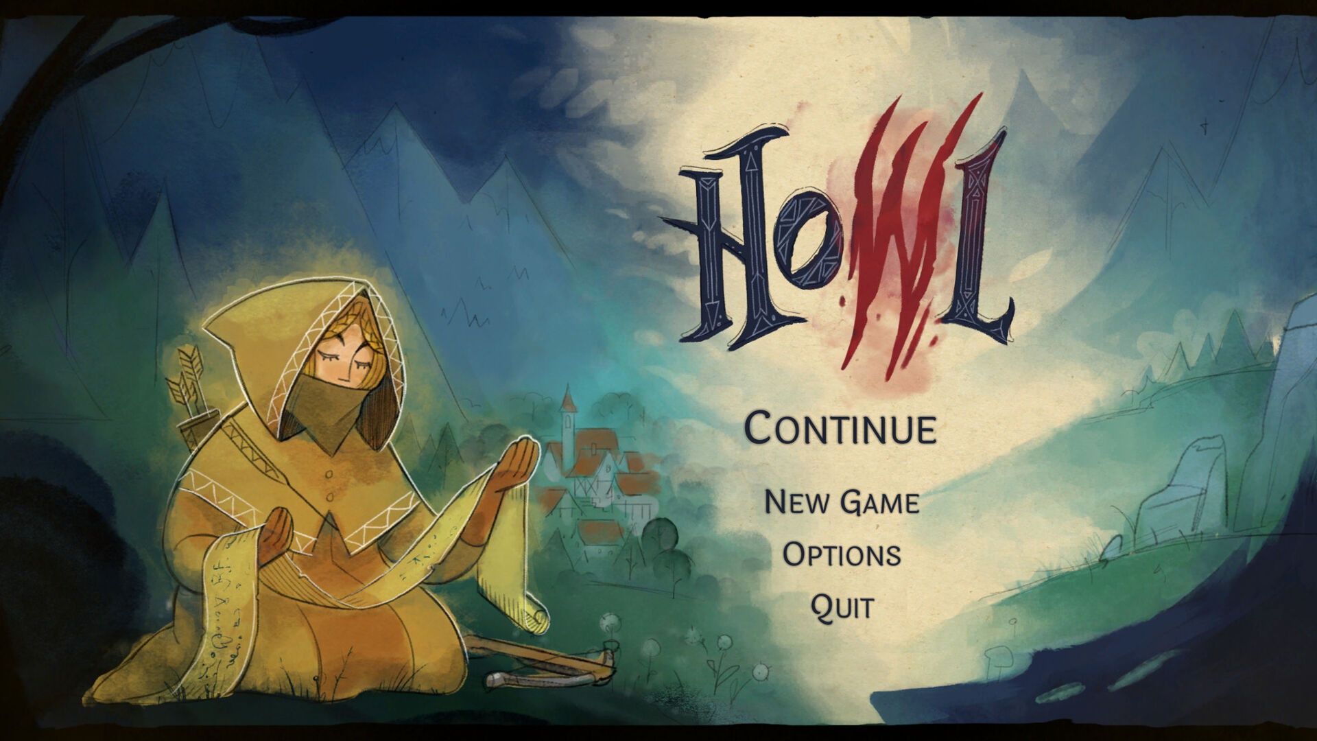 Howl Game Review - Howl Game Review
