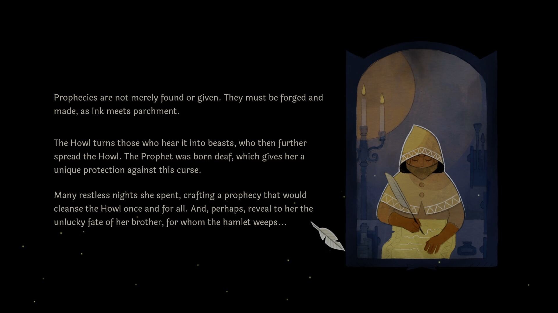 Howl Game Review - Howl Game Review