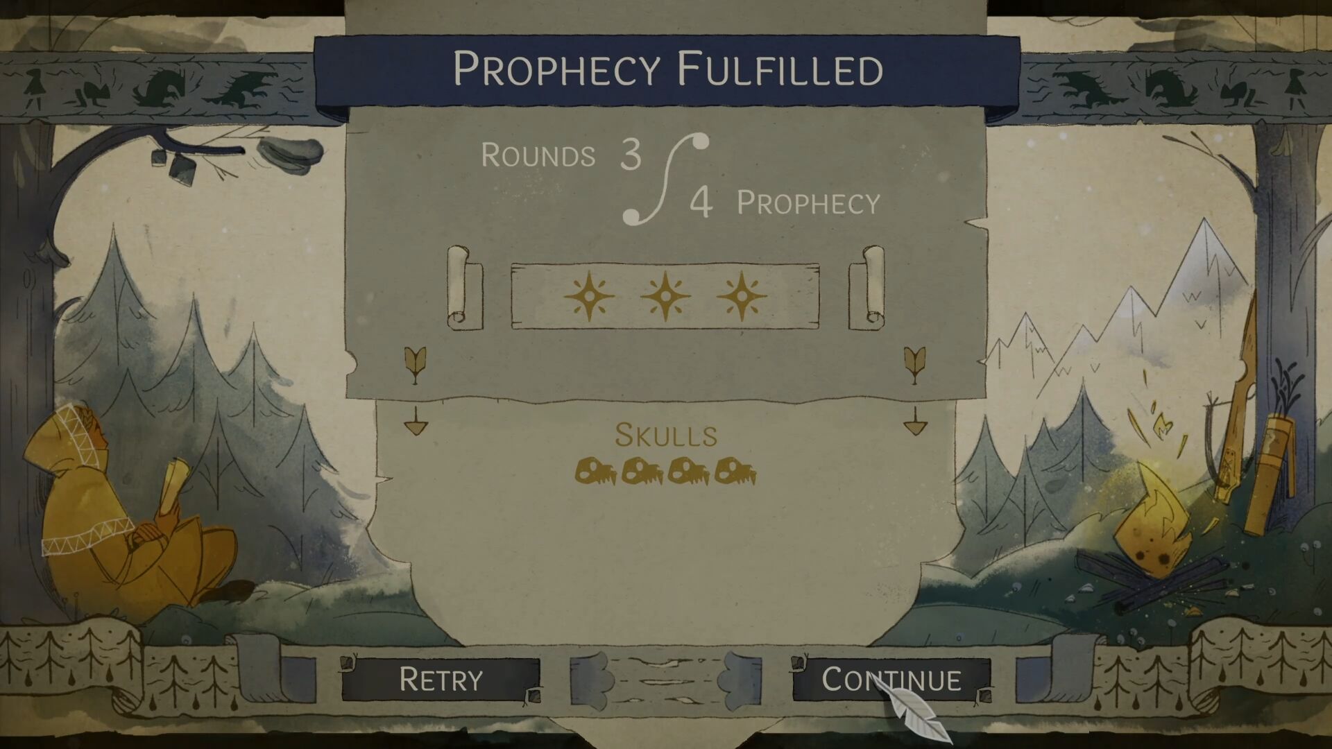 Howl Game Review - Howl Game Review