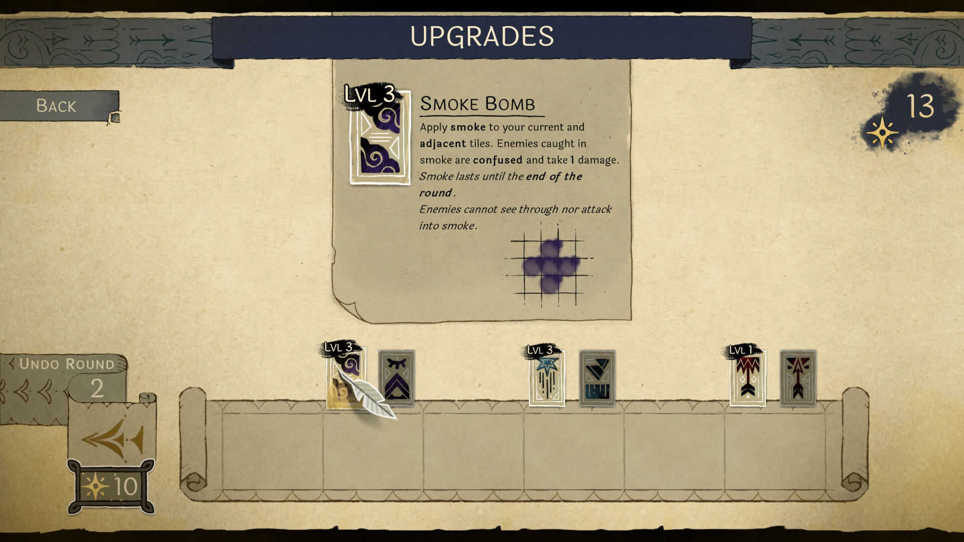 Howl Game Review Howl Game Review
