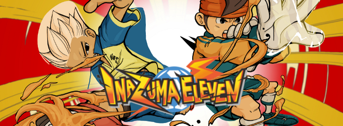 Inazuma Eleven Review - Soccer With Soul
