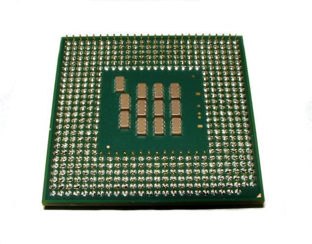 Intel Pentium 4 2.8GHz Review - Introduction, Test Systems & Benchmarks