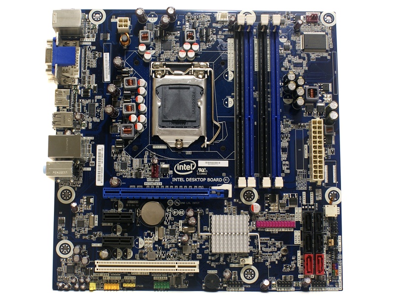 Closer Look - Intel Core i5-661 Review - Page 2