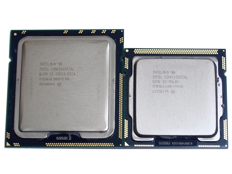 Closer Look - Intel Core i5-661 Review - Page 2
