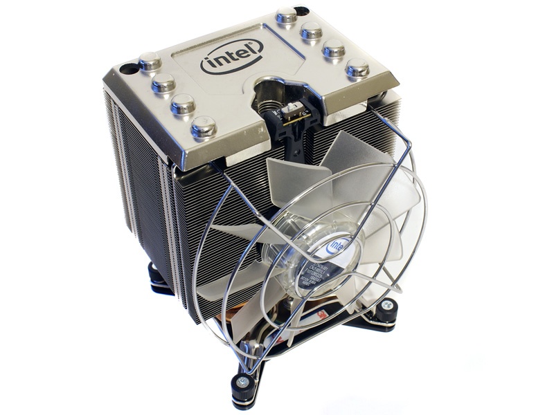 Closer Look - Intel Core i7-980X Review - Page 2