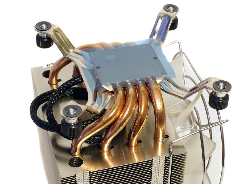 Closer Look - Intel Core i7-980X Review - Page 2