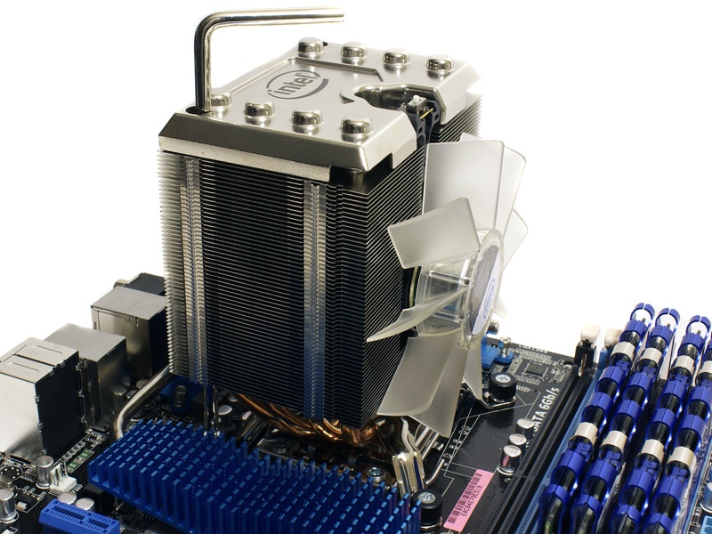 Closer Look - Intel Core i7-980X Review - Page 2