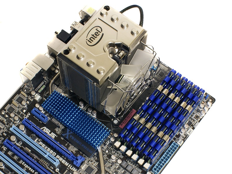 Closer Look - Intel Core i7-980X Review - Page 2