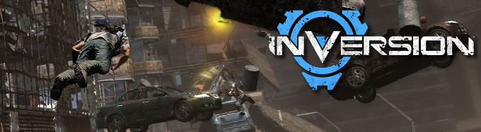 Inversion PS3 Review - No Gravitational Pull Here